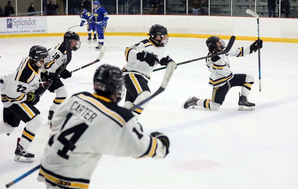 Northview Wildcat Hockey – Sylvania, Ohio — Northview Wildcat Hockey ...